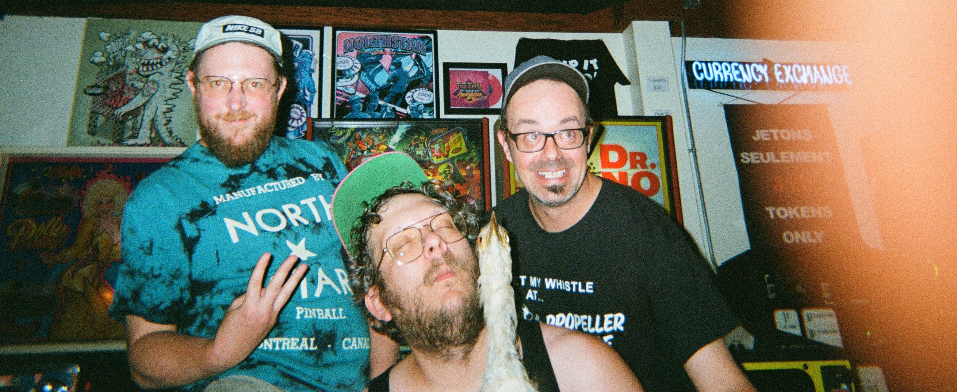 North Star Monthly Tournament – ARCADEMILEXARCADE